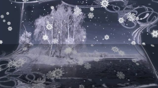 Своровала время ночь