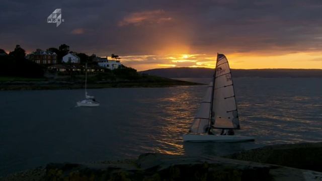 Секс, смерть и смысл жизни 2 серия «Жизнь после смерти» (документальный сериал, 2012)