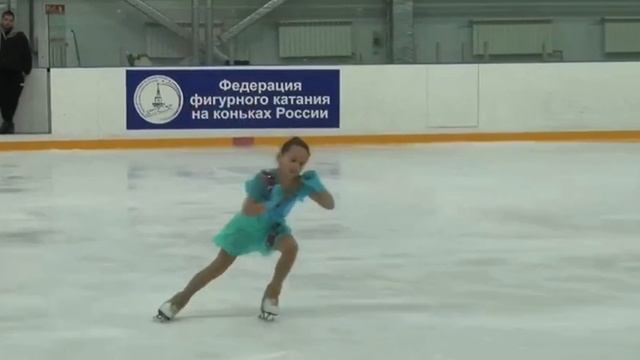 Ксения Сидоровская КП Киров