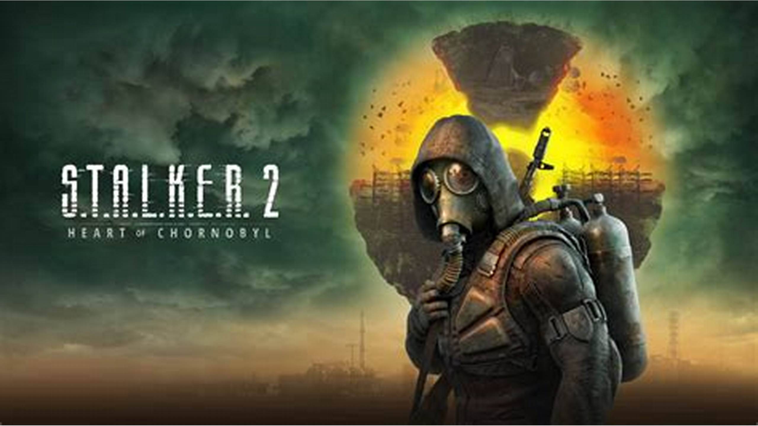 Играю в S.T.A.L.K.E.R. 2: Heart of Chornobyl без голоса часть 1