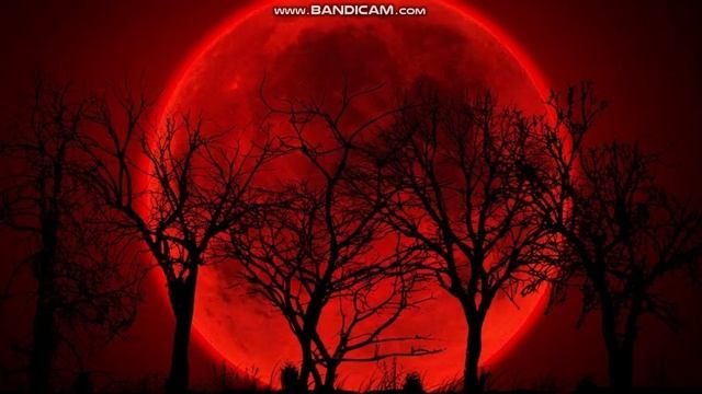 Выпуск клипа "Ходячий ад" Версия 1