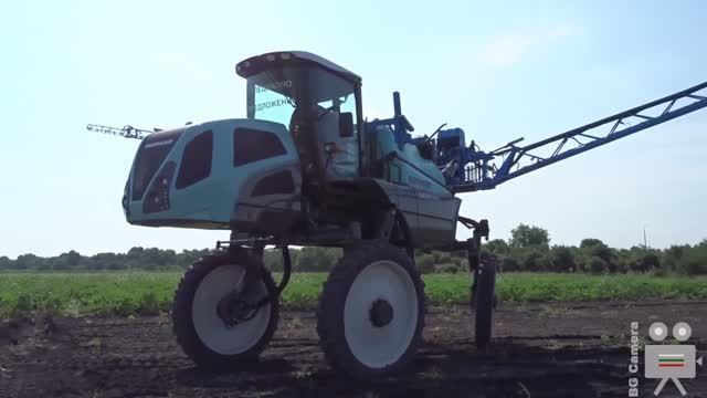 BERTHOUD RAPTOR - непревзойдённая маневренность.