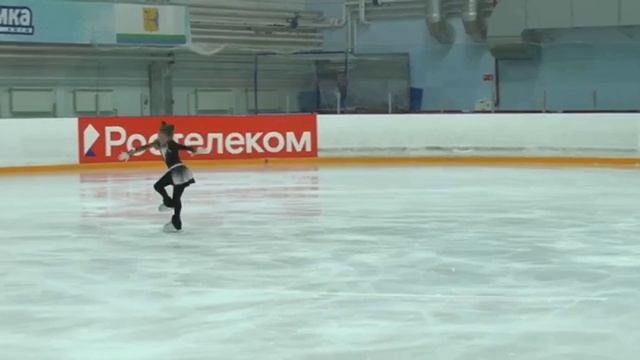 Ксения Сидоровская ПП Киров