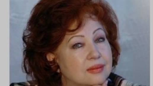 ГОРДИНА Л.С. Мое слайд-шоу