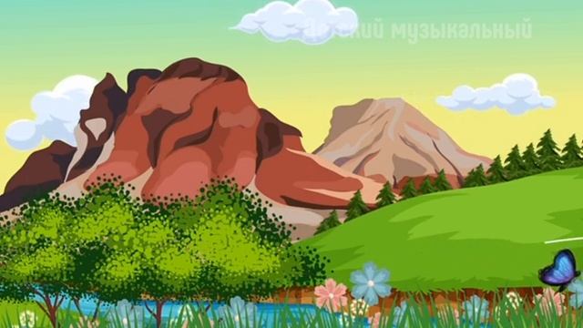 ОБУЧАЮЩИЕ ПЕСНИ ДЛЯ ДЕТЕЙ🌟 РАЗВИВАЕМ РЕЧЬ И ПАМЯТЬ🎶 ДЕТСКАЯ МУЗЫКА🎧 ЛУЧШИЙ ПЛЕЙЛИСТ