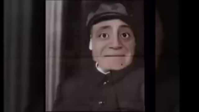 Стареющие лица Мр. Исключительного расширенная версия