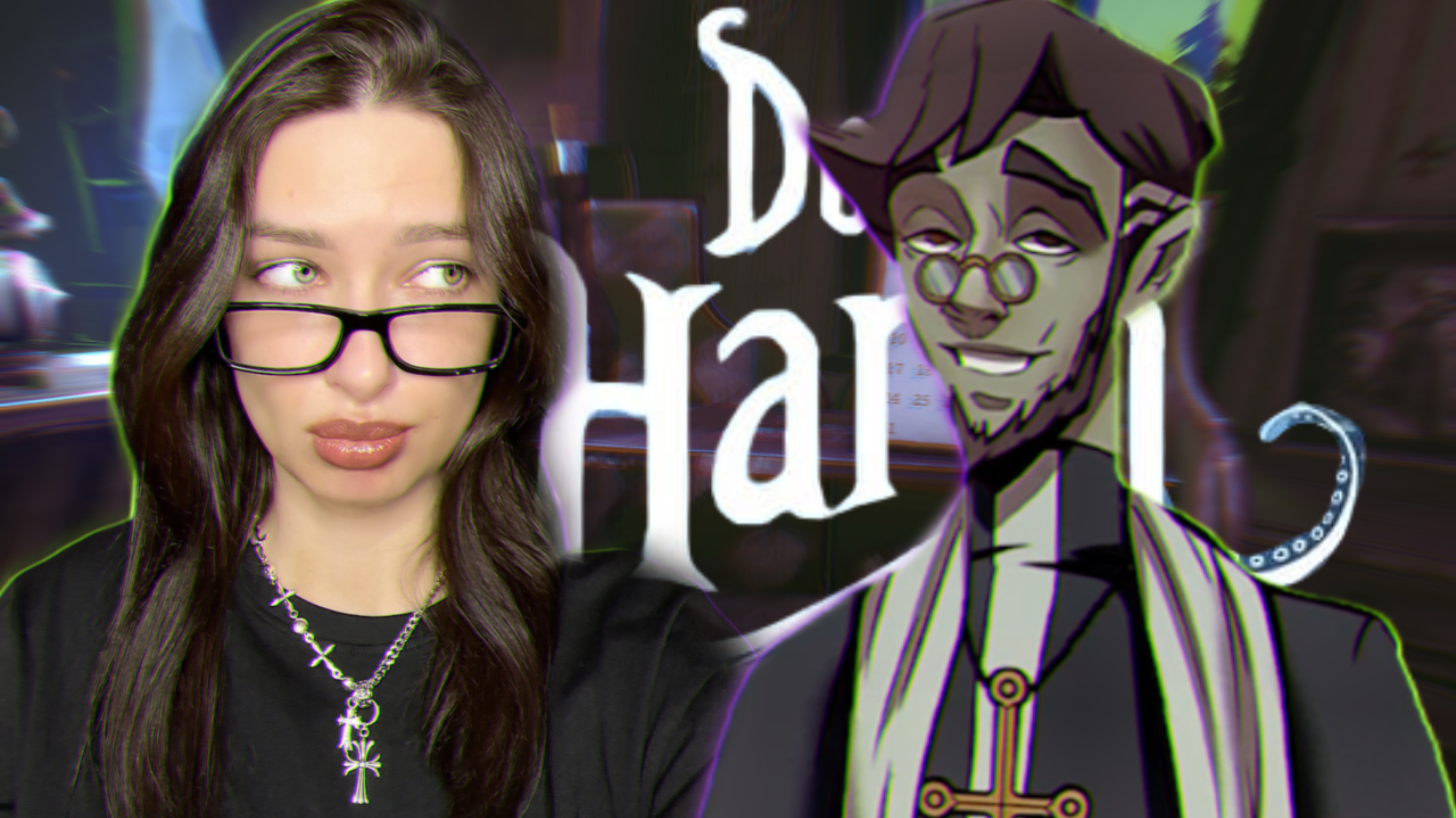 ТЬМА - Do No Harm #4