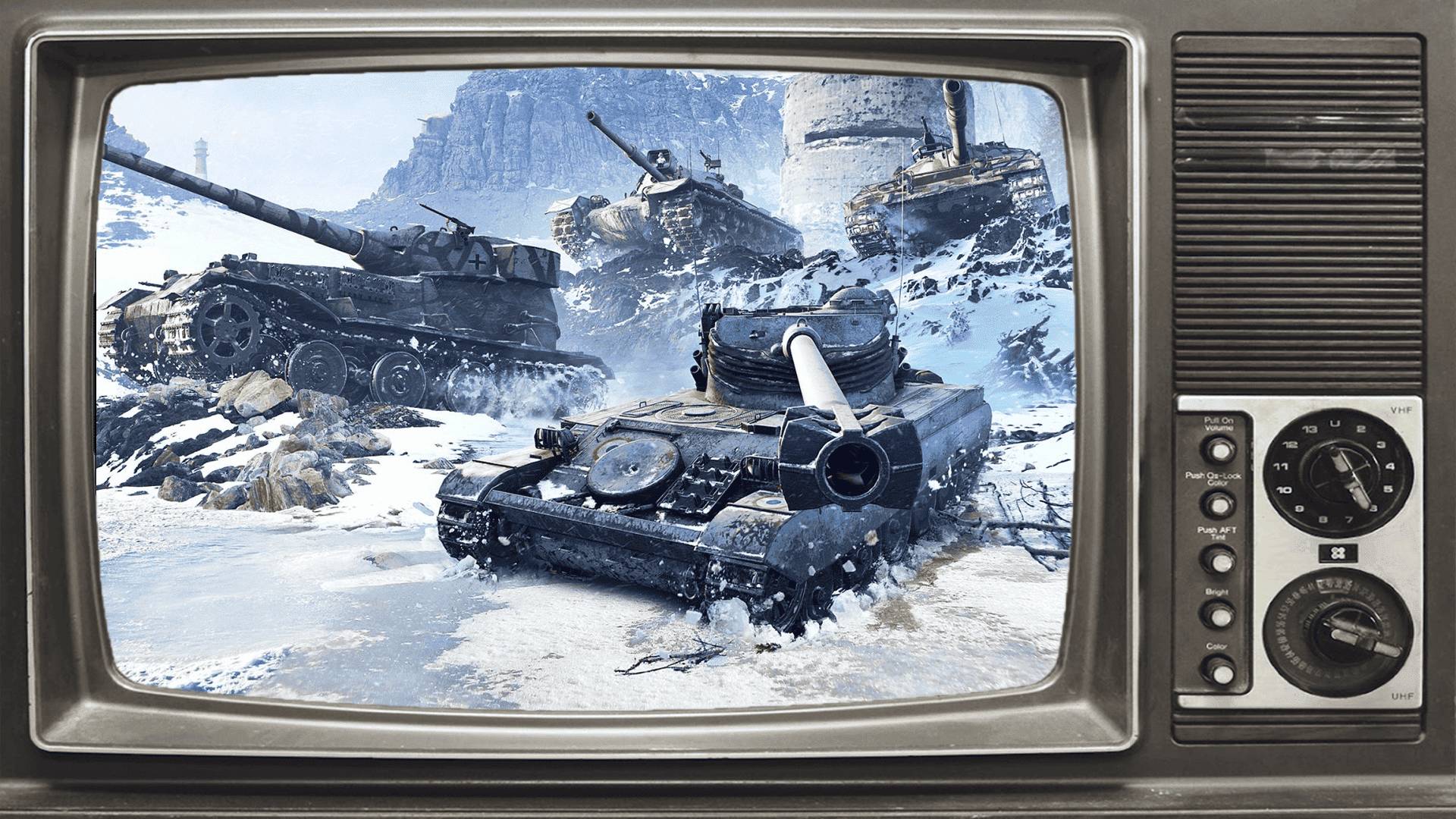 Мир Танков - Вы хотите, кашерный стрим? Таки есть у меня (СТРИМХАУС)