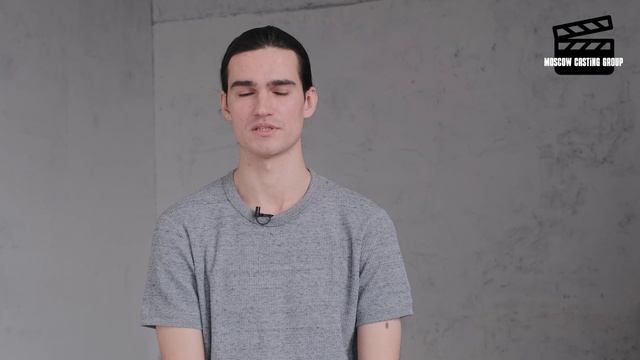 Иван Мурашев, визитка-презентация