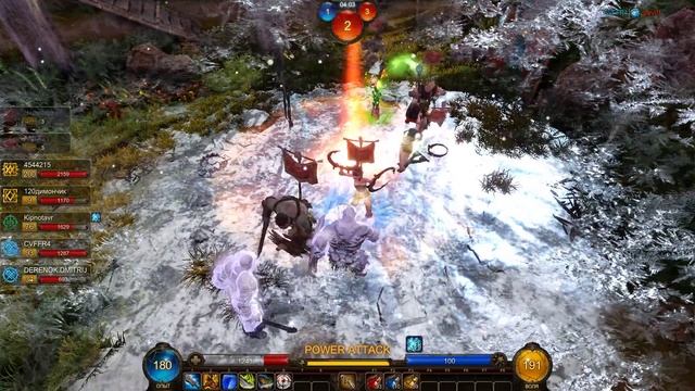 Опергеймер Выпуск 68 (Перезалив)