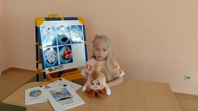 Изгагина Любовь Евгеньевна