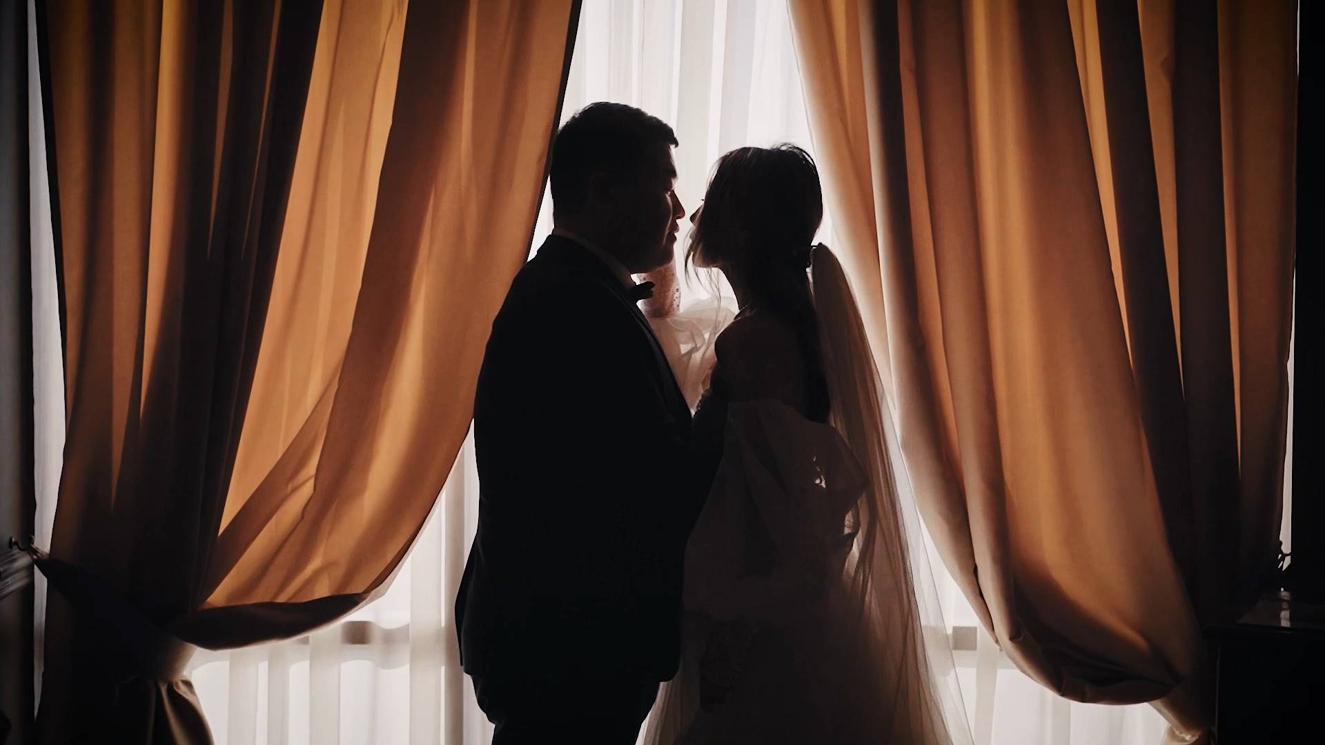 Юра и Кристина