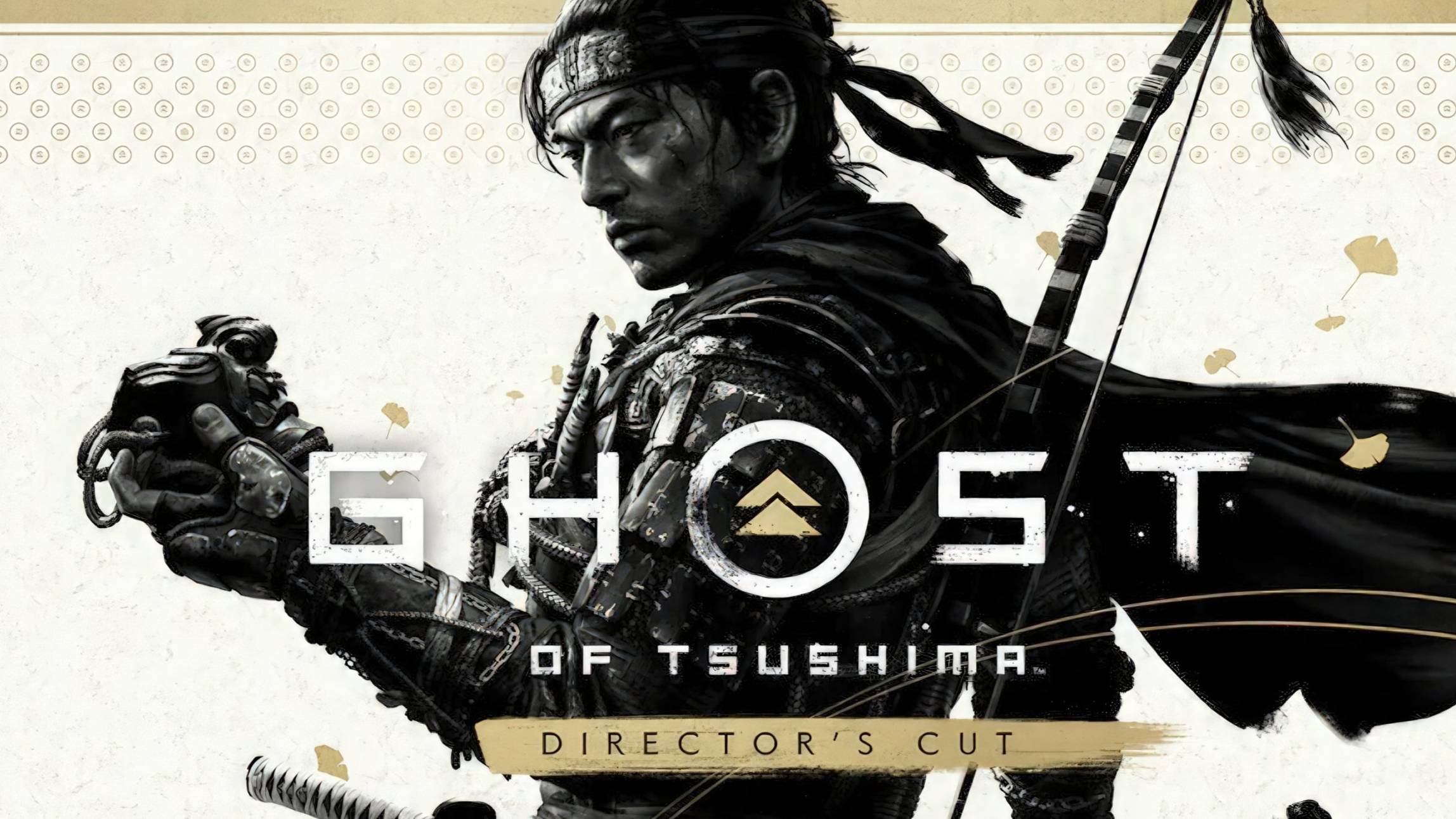 Ghost of Tsushima: Director's Cut