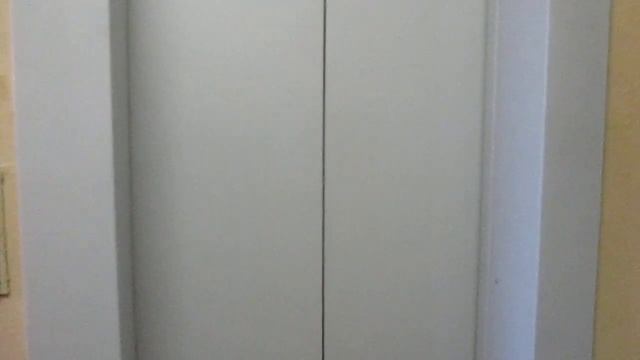 Лифты BTL 2017 г. V=1 м/с, Q=630-400 кг (31)