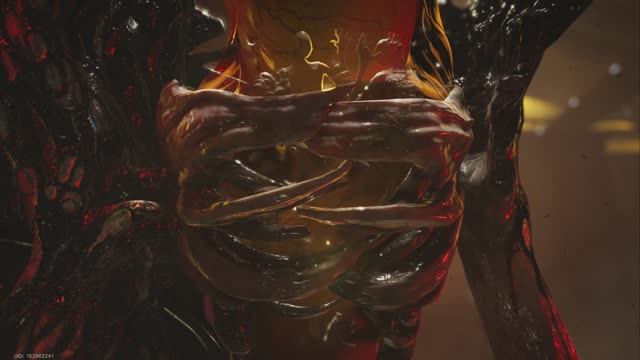 Ненасытный охотник!!! А я насытился победой!!! | Once Human #2