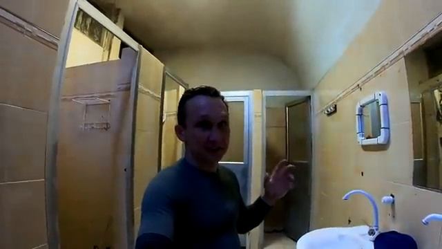 Мотопутешествие в Индию_ Туристический Иран, Исфахан, на Honda Africa Twin часть 16