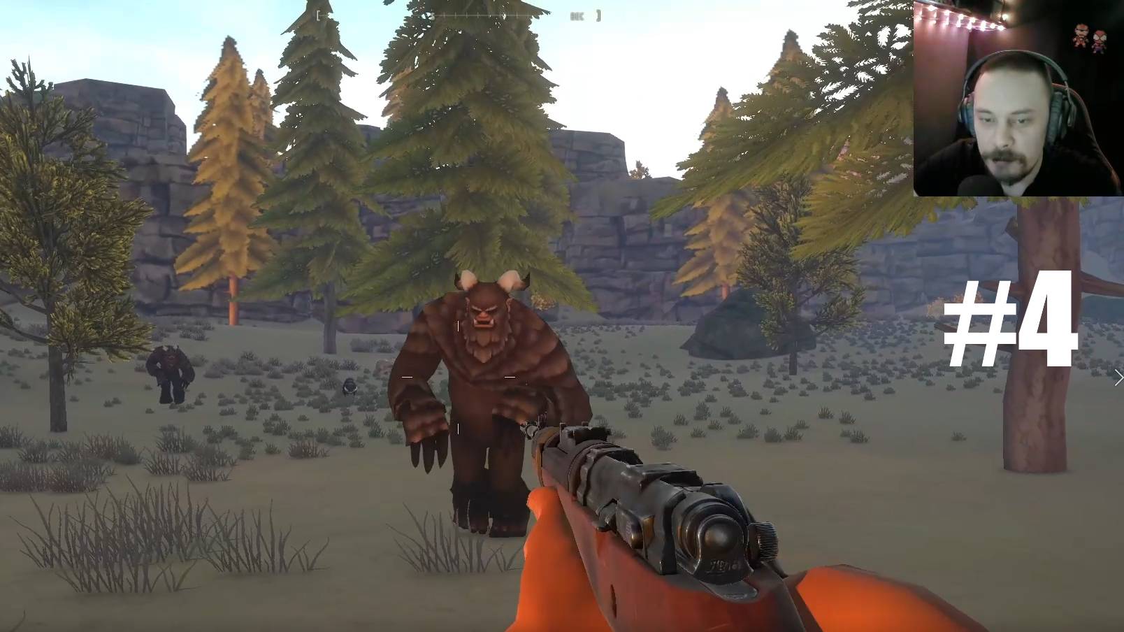 Hurtworld ►Конец выживания #4