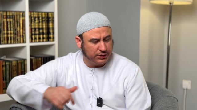 15. В каких вопросах нужно отдавать предпочтение другим, а когда нет? || Ильшат абу Сальман #ислам