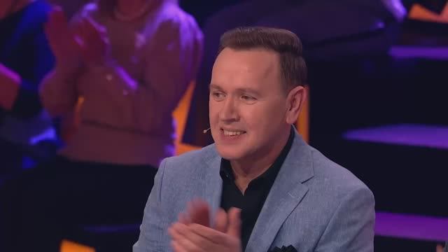 Анонс - Привет, Андрей!