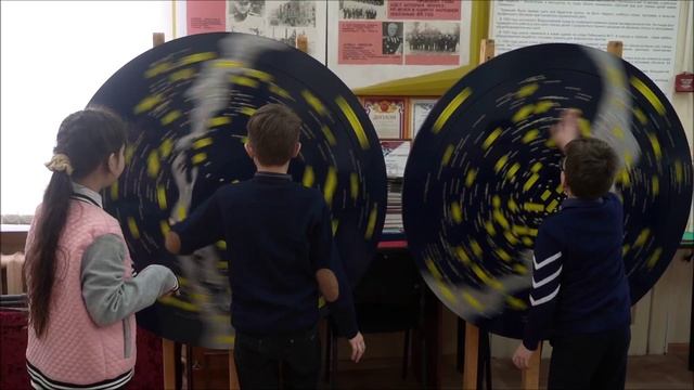 2022, 15 апреля. Испытания звездных карт на прочность!