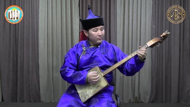 Тоора-ла-Хемим – исп. О.Д. Дангыт-оол. Медиатека МФТ, МАХ.