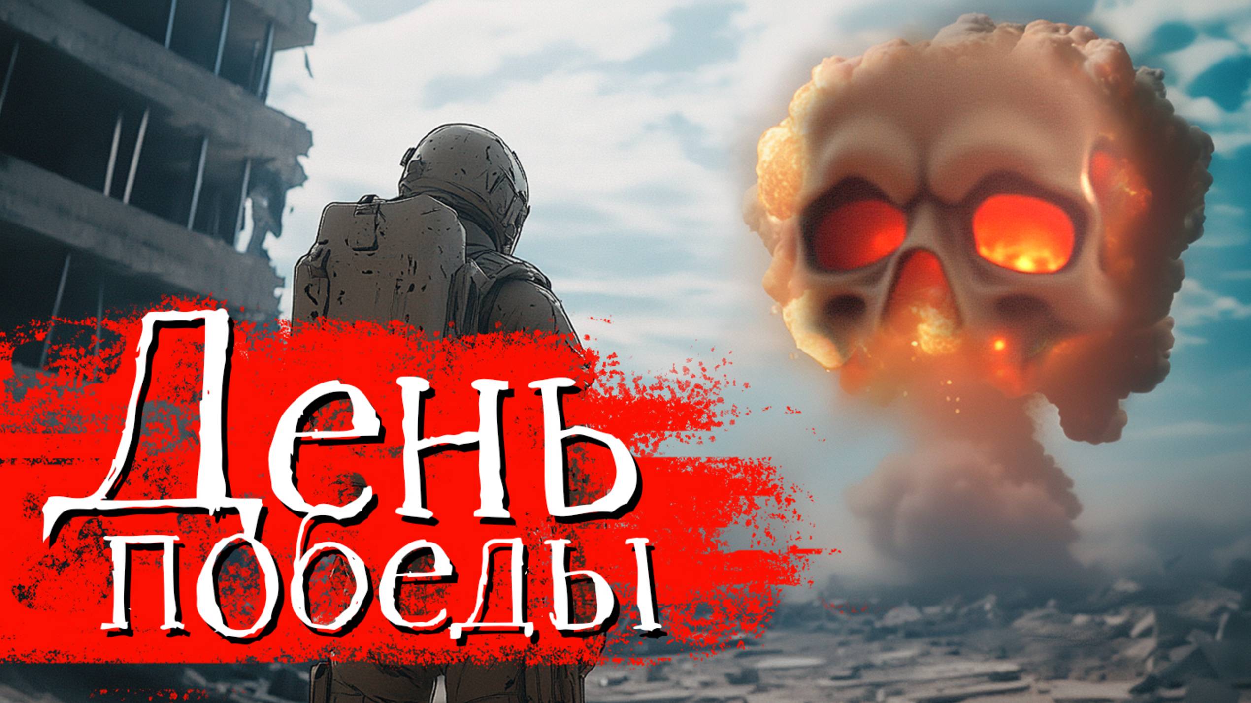 Научная Фантастика | День Победы