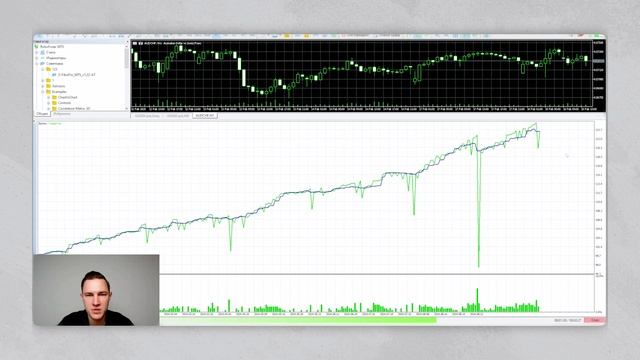 Старт в автоматической торговле: с чего начать