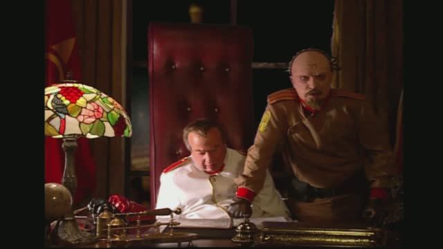 Red Alert 2 -СССР серия6