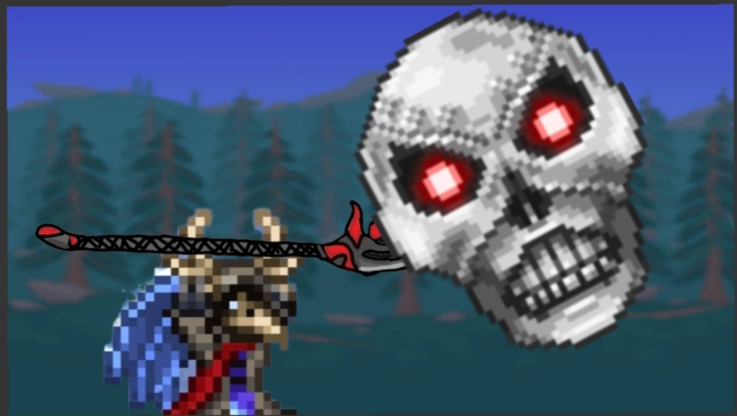 Железные кости