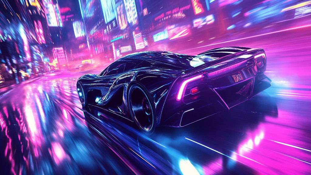 Need for Speed: Unbound - Pulsar - Mega Win!!!