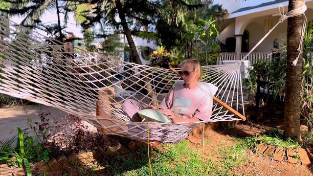 #3 Новые глюкофоны: New Wave Green / Величественный и спокойный