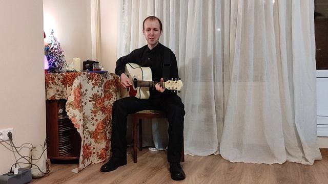 Колыбельная