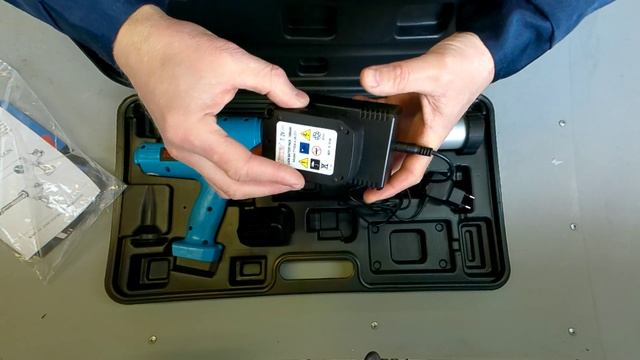 Обзор дозатора TOUA для тёплого шва. Герметик. Пистолет.