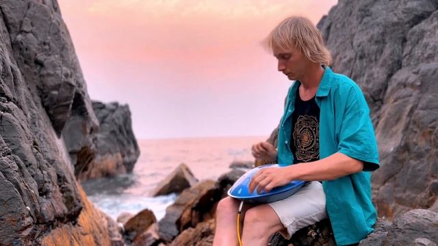 #6 Новые глюкофоны: New Wave Indigo / Мистический и лиричный