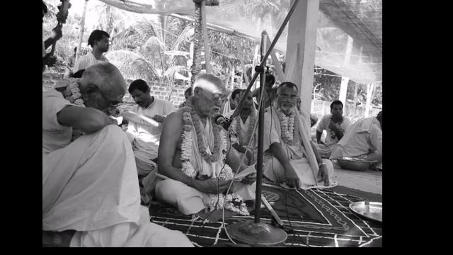 6-я ЙАМА САДХАНА, ШИКШАШТАКА, 6 -  апарадха-пхале мама