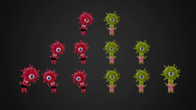 Пять ключевых принципов безопасного питания