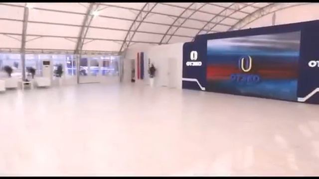 Организация делового визита первых лиц страны в порт Тамань concept2all.ru