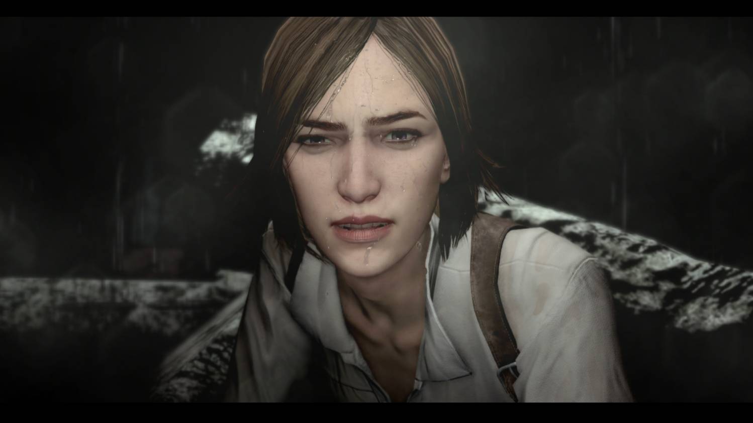 The Evil Within: The Assignment ➢ 3 серия - ПЕРЕСЕЧЕНИЕ ПУТЕЙ!