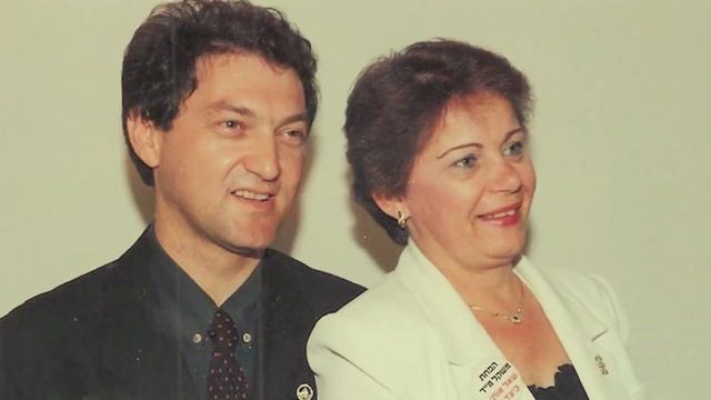 Татьяна Кляйн о Марке Хьюзе