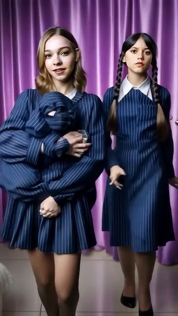 Дженна Ортега