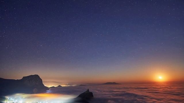 Как сегодня сияла Венера