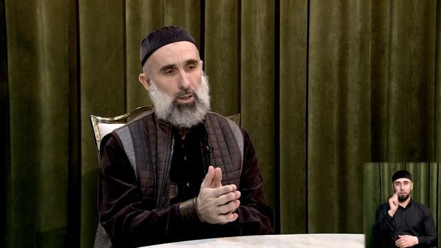 Дина лерх1амаш 14,03,25  Йовлой Хажмурд