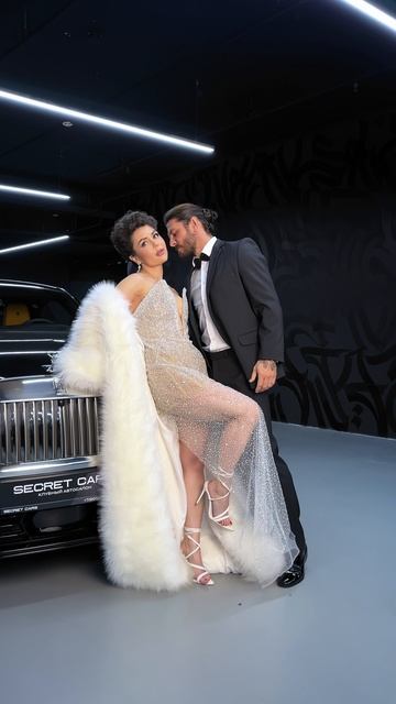 Съемка видео под ключ, г. Москва.