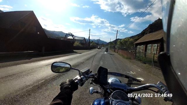 Алтай 2022