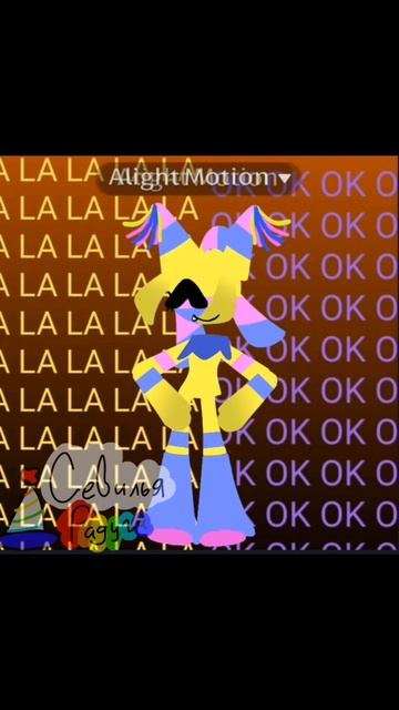 новый Тун 🤯 | Мир Денди| Dandy's World #short