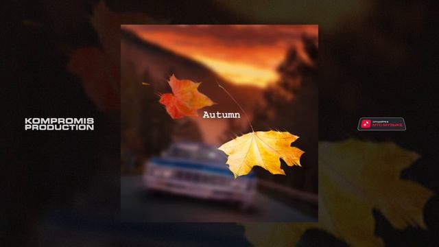 Sédeán feat. Ellayas – Autumn (Official Audio, 2025)