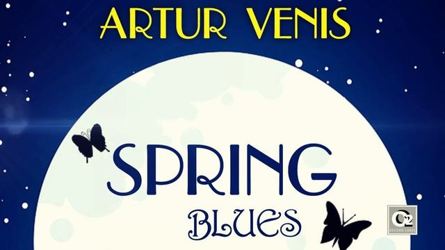 Artur Venis - Spring Blues