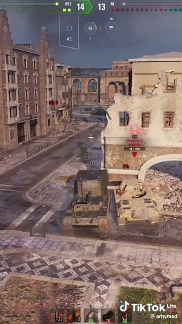 Арта-сила   ПТ-могила