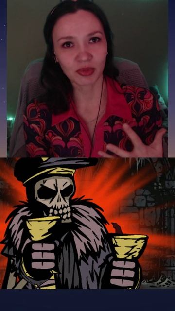 #30ДнейИгр День 14: Игра, которая тебя вдохновила что-то сделать #shorts