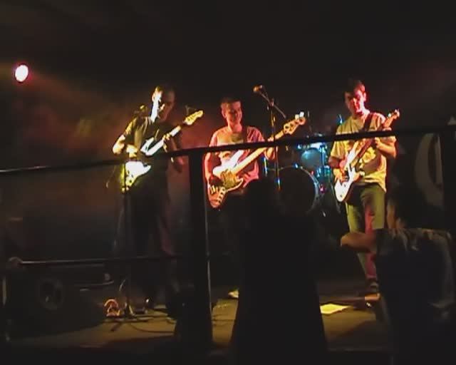 2004-11-04 Ъ... (Твердоточие) клуб РЕЛАКС